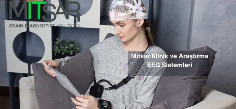 Mitsar EEG Sistemleri - Alpmed Tıbbi Cihazlar